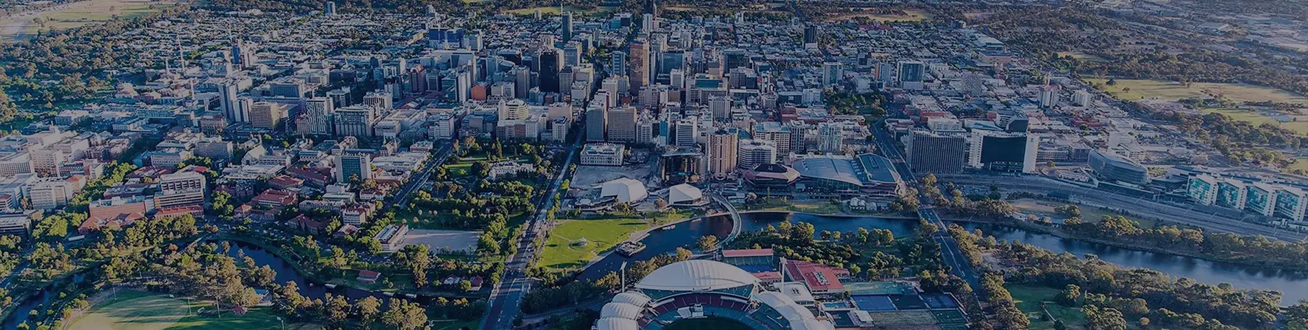 Adelaide - Wounds Australia 2026 Conference